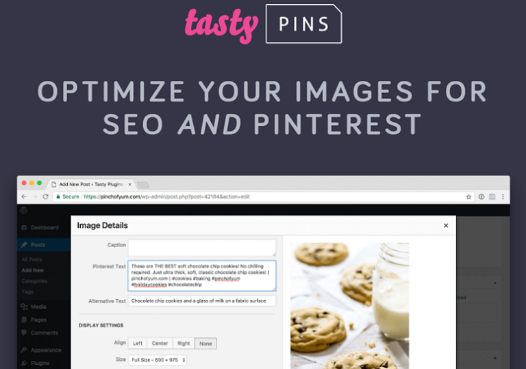 8 Best WordPress Pinterest Plugins of 2022 (Free & Premium)