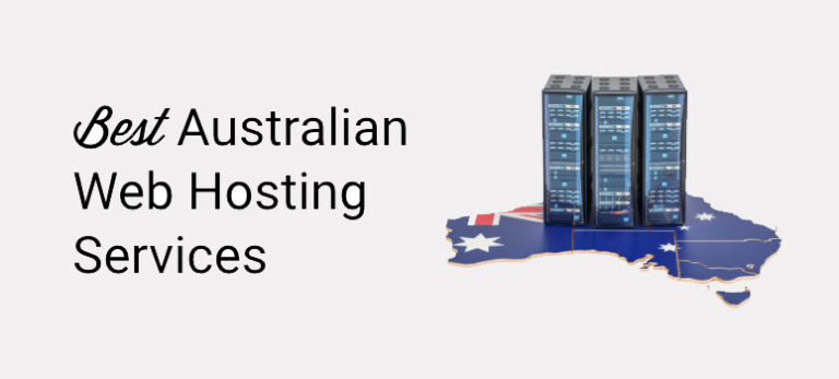 10 Best Web Hosting Australia (2026), Speed Test Results