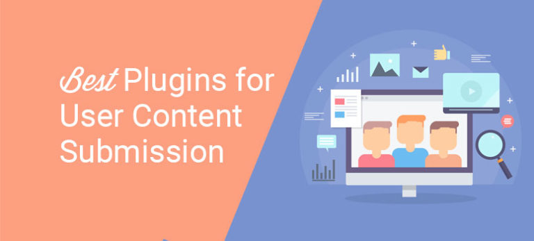 9+ beste WordPress-Plugins für nutzergenerierte Inhalte - IsItWP