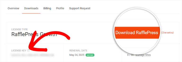 RafflePress Review: The Best WordPress Giveaway Plugin?