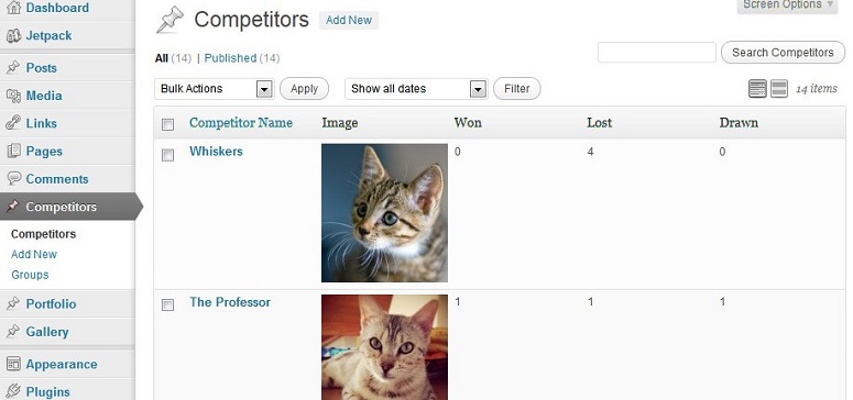 9 Best WordPress Contest and Giveaway Plugins Compared (2020)