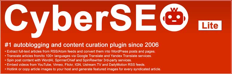 7 Best WordPress Autoblogging Plugins to Autopilot Your Blog
