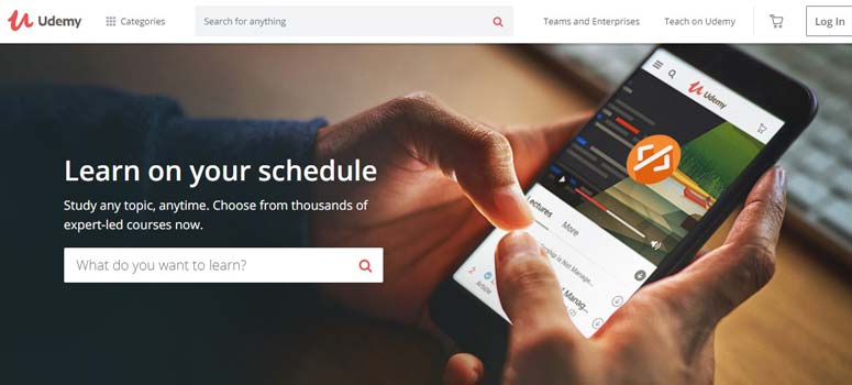 8 Best WordPress Online Courses and Training Providers - Nebulas ...