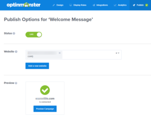 How to Greet WordPress Users With a Custom Welcome Message