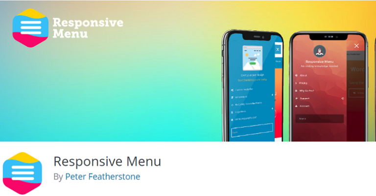 11 Best Responsive Menu Plugins for WordPress to Try Today