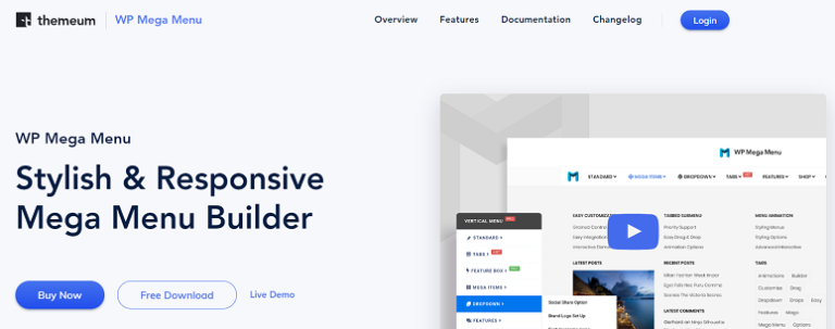11 Best Responsive Menu Plugins for WordPress to Try Today