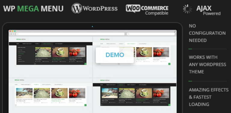 10 Best Responsive Menu Plugins for WordPress (2020)