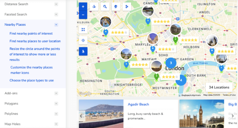 9 Best Google Maps Plugins (Compared & Reviewed)