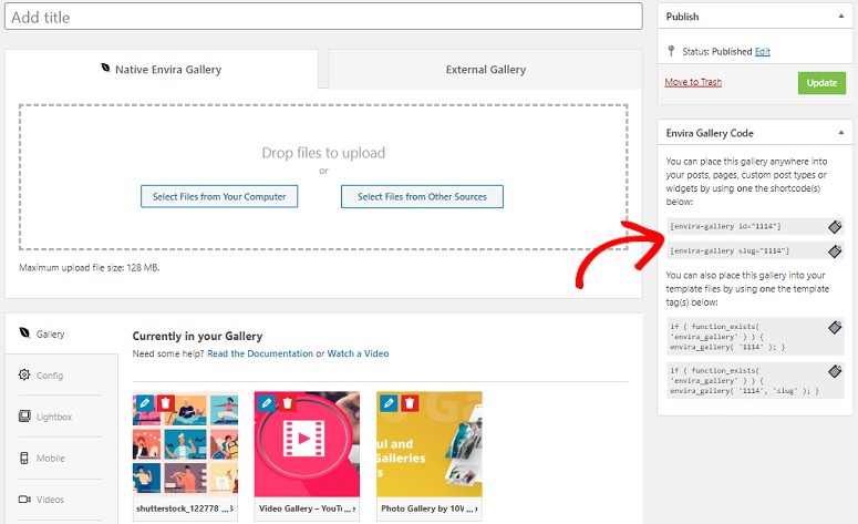 8 Best WordPress Gallery Plugins Compared (2020)