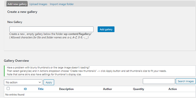 8 Best WordPress Gallery Plugins Compared (2020)