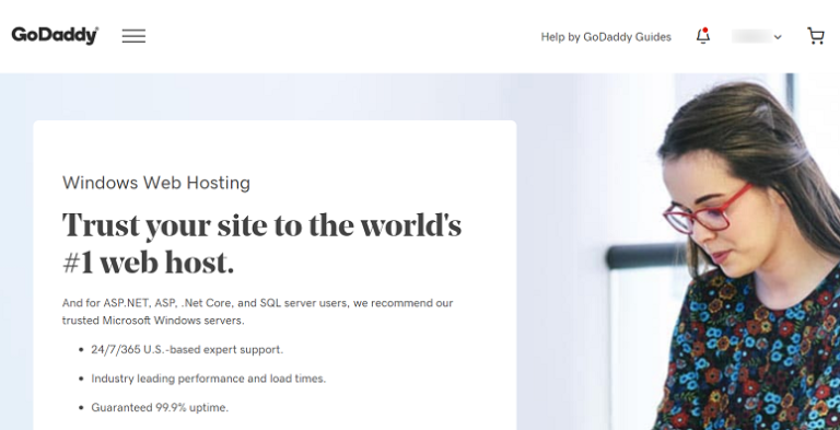 4 Best Windows Hosting Services for 2025 (Compared)