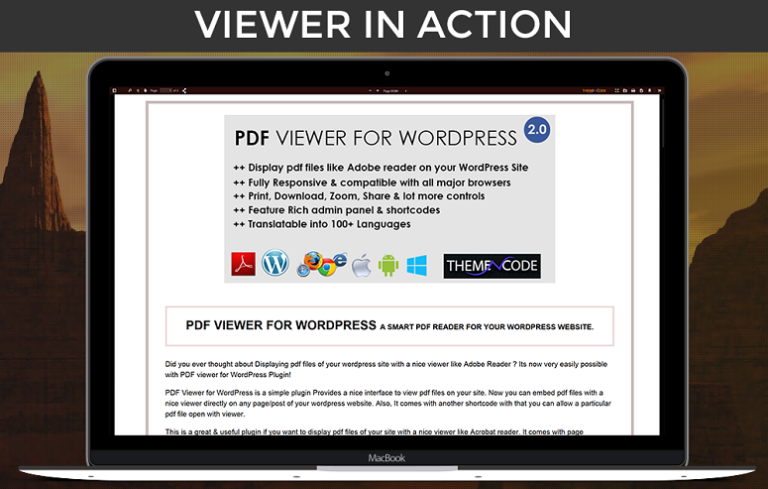 10 Best PDF Plugins for Wordpress 2020 (Compared)