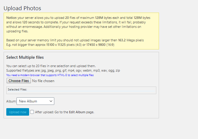 8 Best WordPress Gallery Plugins Compared (2020)