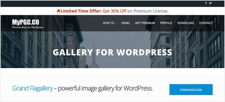 10 Best WordPress Gallery Plugins Reviewed & Compared (2025)