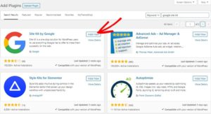 Google Site Kit Review 2025 - MUST READ Before Installation