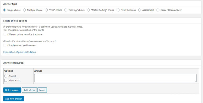 How to Create an Online Course With WordPress (Step by Step)
