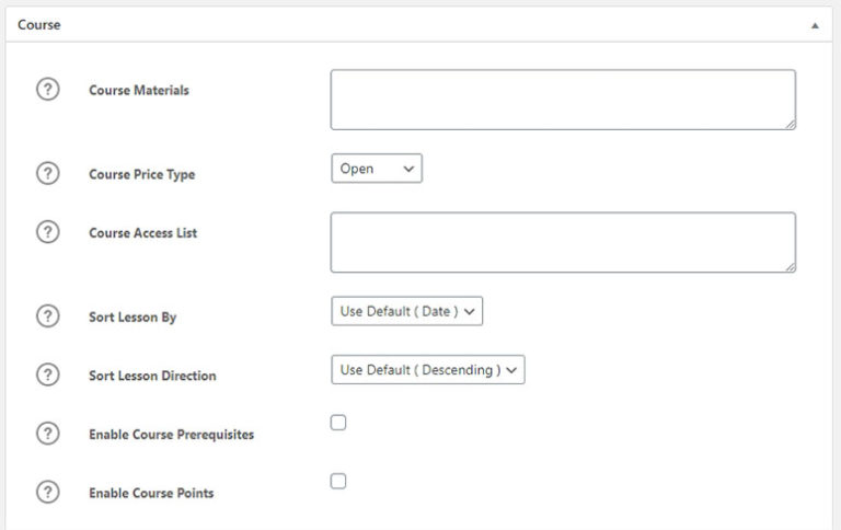 How to Create an Online Course With WordPress (Step by Step)