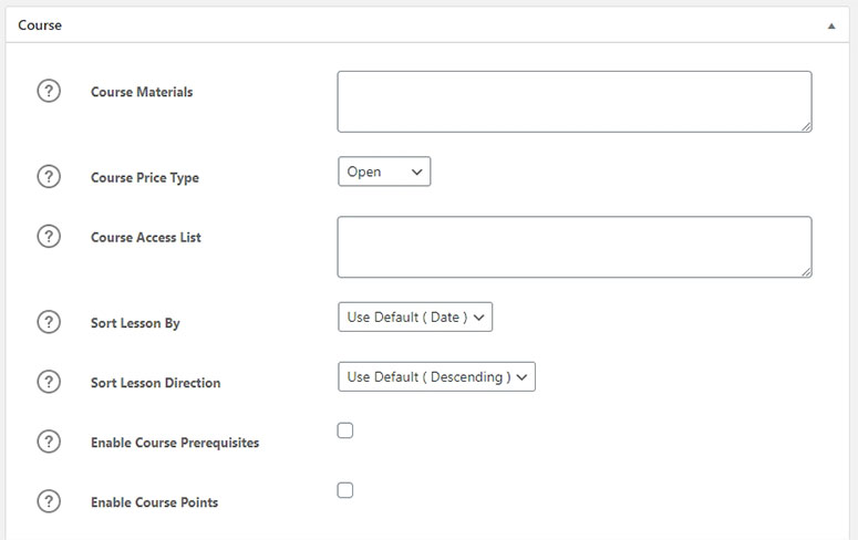 How to Create an Online Course With WordPress (Step by Step)