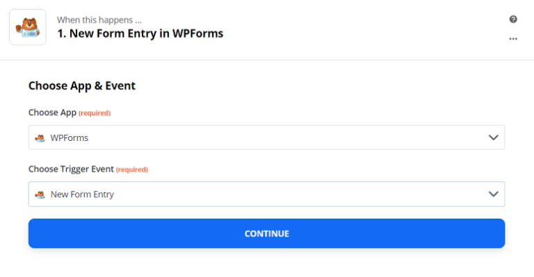 How to Create a Custom Airtable Form in WordPress