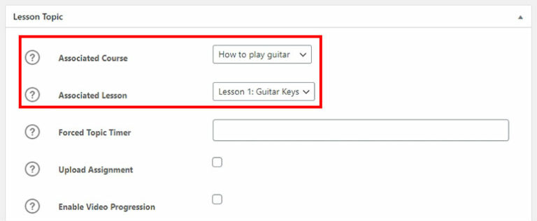 How to Create an Online Course With WordPress (Step by Step)
