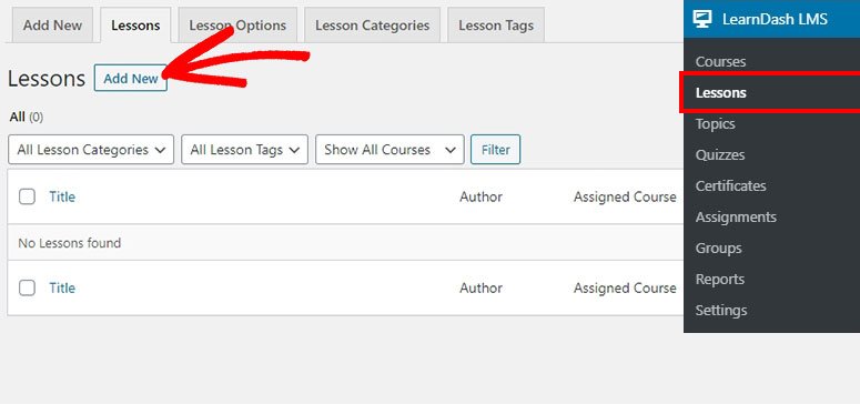 How to Create an Online Course With WordPress (Step by Step)