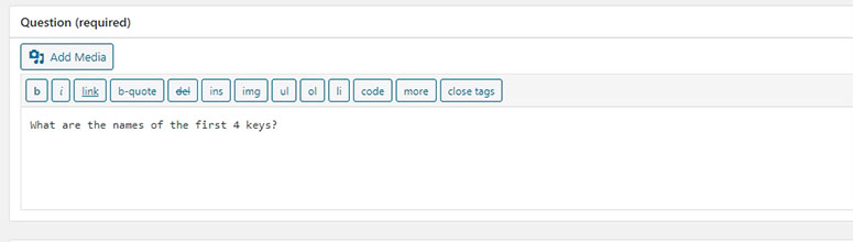 How to Create an Online Course With WordPress (Step by Step)