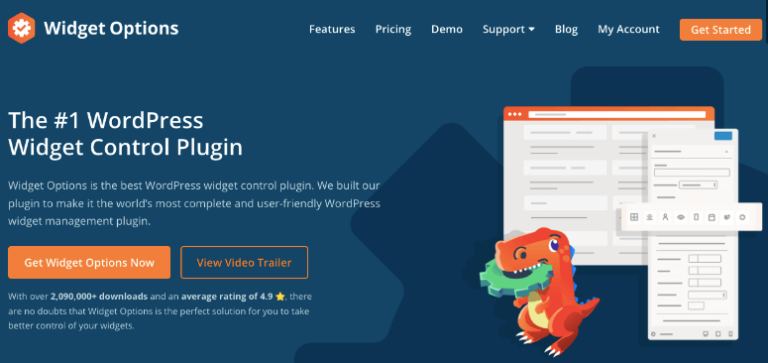 15 Best WordPress Plugins for Sidebars and Widgets