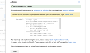 How to Add Google AdSense Ads to WordPress (Beginners Guide)