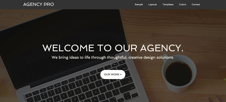 25+ Best Genesis Child Themes for WordPress for 2020