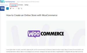 How to Create an Online Course With WordPress (Step by Step)