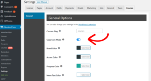 How to Create an Online Course With WordPress (Step by Step)