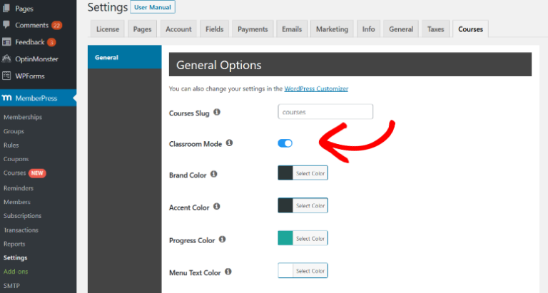 How to Create an Online Course With WordPress (Step by Step)