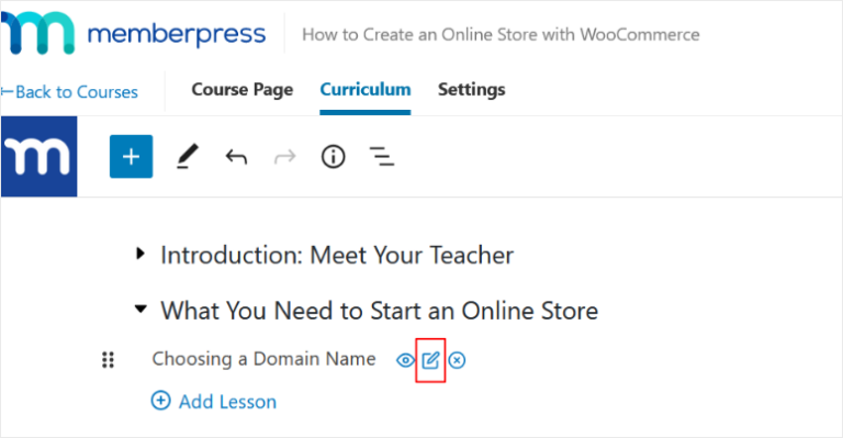 How to Create an Online Course With WordPress (Step by Step)