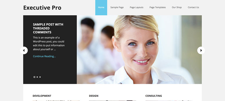 25+ Best Genesis Child Themes for WordPress for 2020