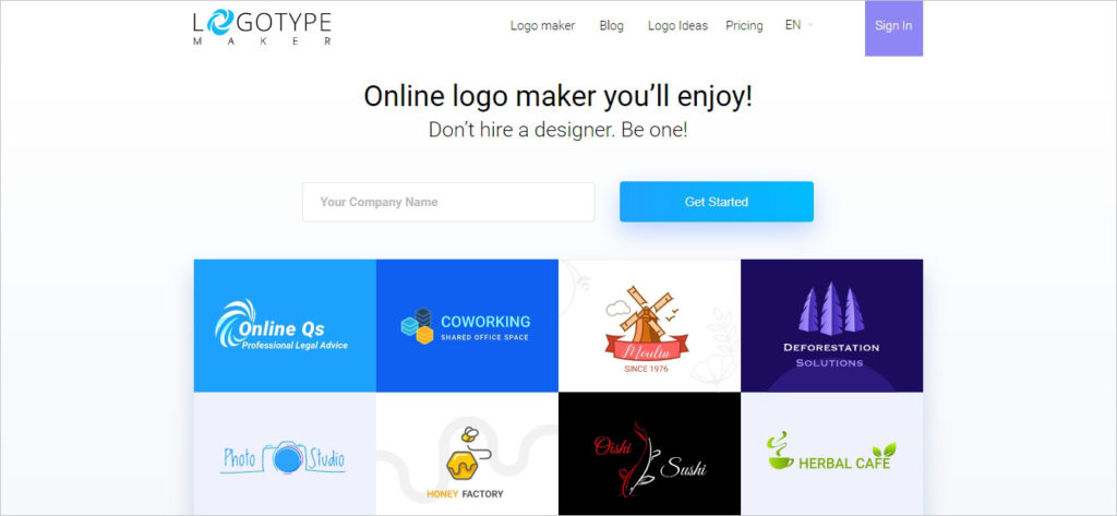 10 Best Logo Makers and Logo Generators Compared (FREE!)