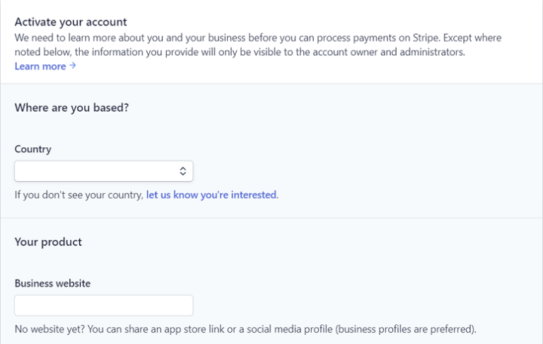 How to Accept Stripe Payments in WordPress (Step by Step)