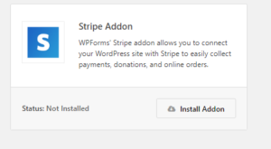 How to Accept Stripe Payments in WordPress (Step by Step)