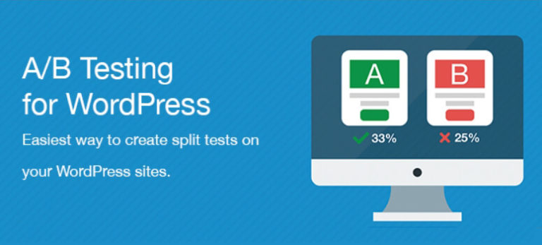 7 Best WordPress A/B Split Testing Plugins and Tools (2020)