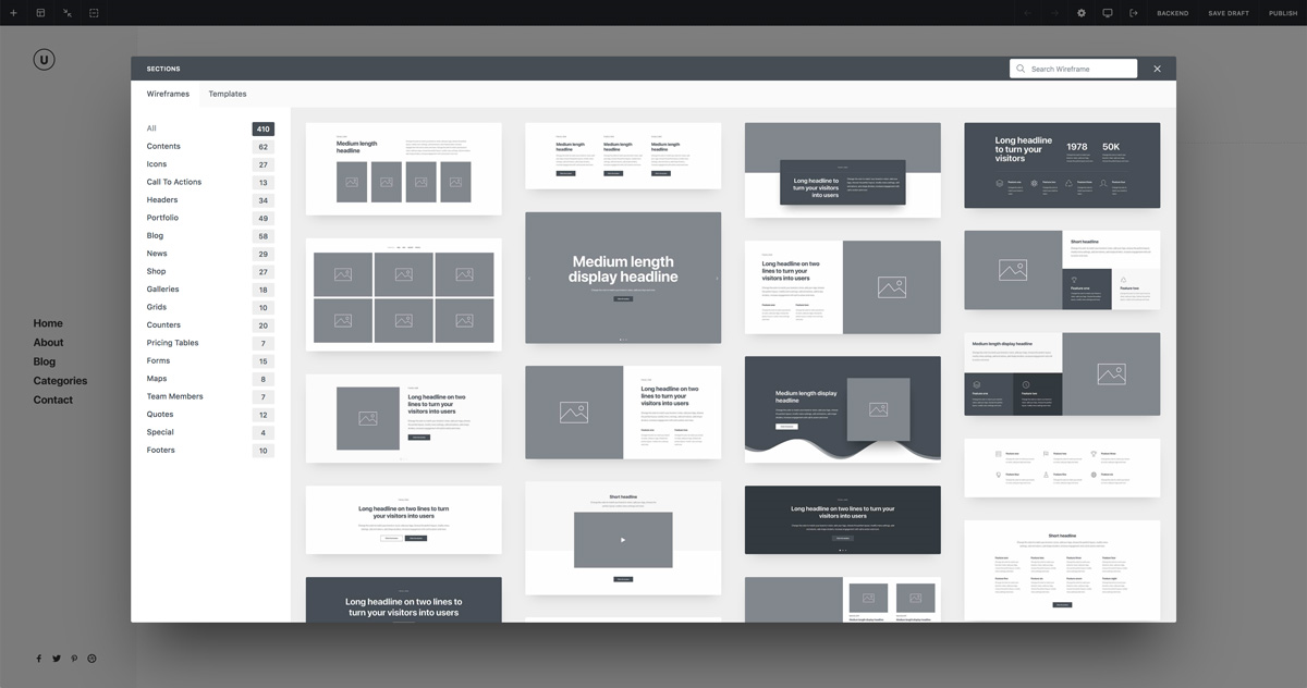Uncode Theme Review From Our Experts