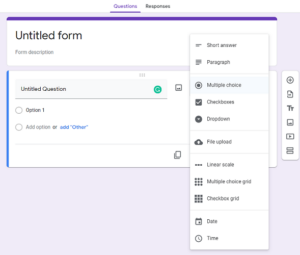 WPForms vs. Google Forms - Which One is Best? (Compared)