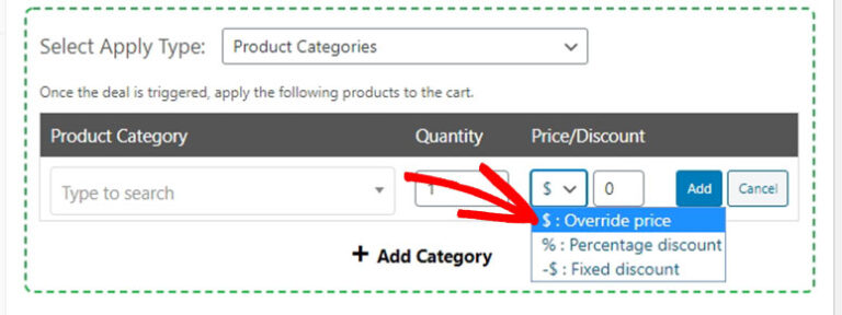 How to Create WooCommerce BOGO "Buy One Get One" Deals