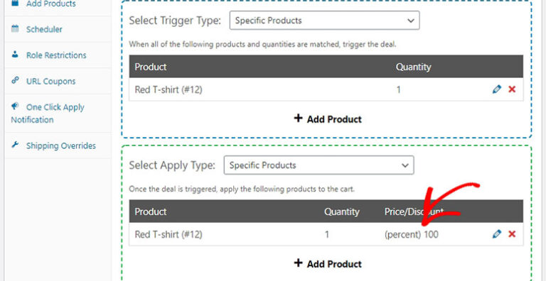 How to Create WooCommerce BOGO "Buy One Get One" Deals
