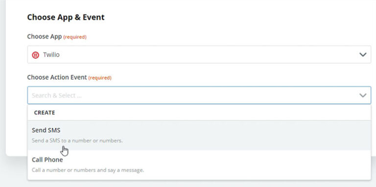 How To Send Sms Notifications From Wordpress Step By Step