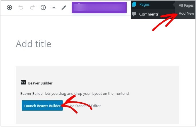 How to Design WordPress Buttons without Coding