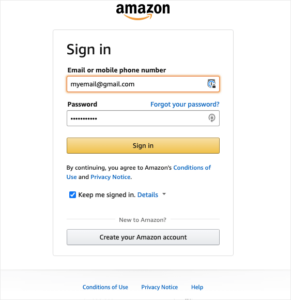 How to Create an Amazon Affiliate Store (Step by Step)