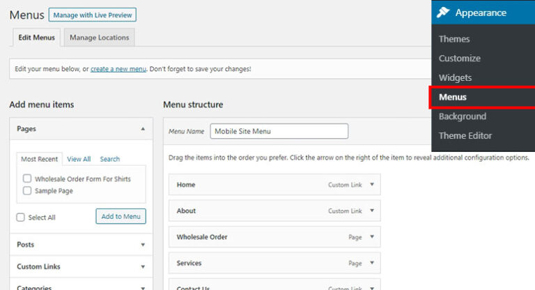 How to Make a WordPress Website Mobile-Friendly in 2023 - IsItWP