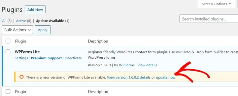 6 Best WordPress Auto-Update Plugins (Compared)