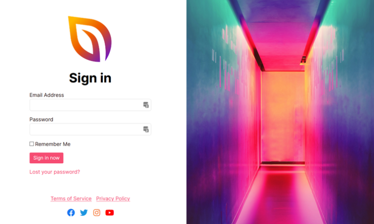 How to Create a Custom Login Page in WordPress (Step by Step