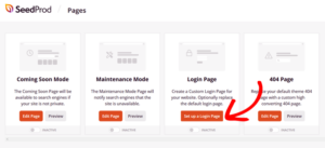 How to Create a Custom Login Page in WordPress (Step by Step