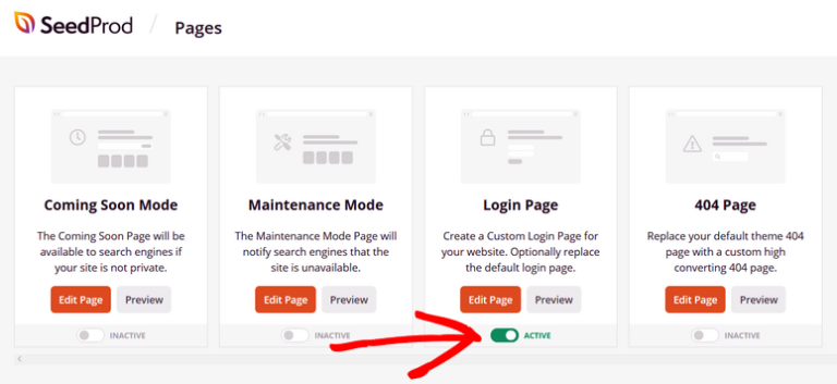 How to Create a Custom Login Page in WordPress (Step by Step